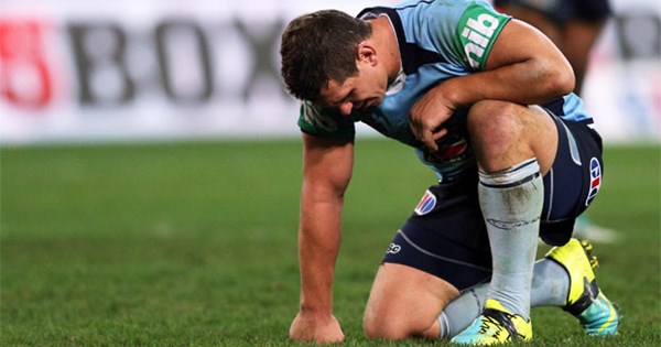Cartwright concern at Origin schedule | NRL.com