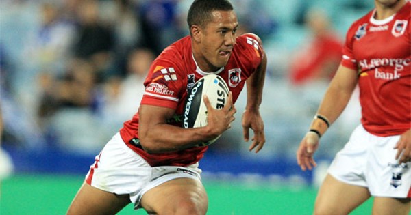 Dragons greats laud 2014 depth | NRL.com