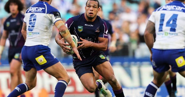 How Good Is: Will Chambers | NRL.com