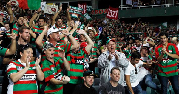 NRL fans making membership count | NRL.com