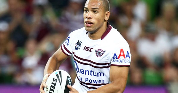MVPs of 2014: Will Hopoate | NRL.com