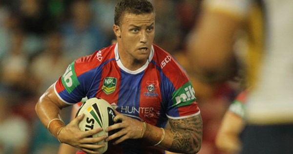 Sims ready to defy family ties | NRL.com