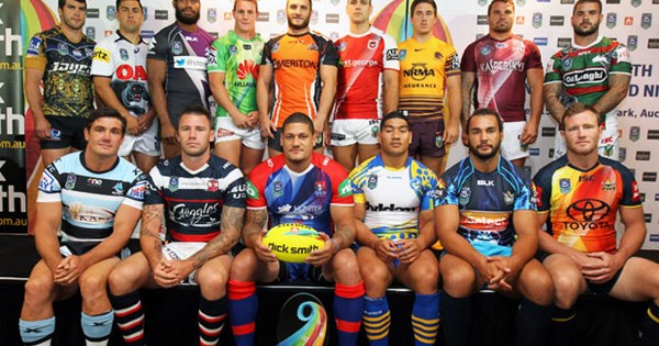 Nines fast approaching a sell-out | NRL.com