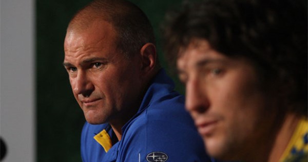 Arthur not out to reinvent the wheel | NRL.com