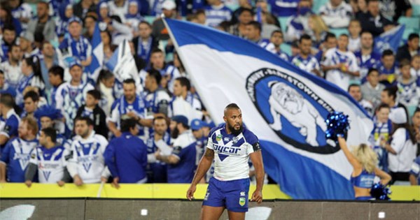 Shared leadership the way to go: Asotasi | NRL.com