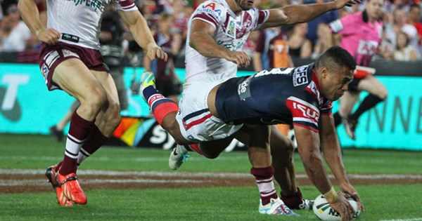 Clock to stop under rule changes | NRL.com