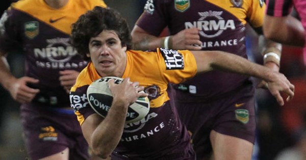 Just reward for Jake the rake | NRL.com