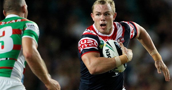 MVPs for 2014: Martin Kennedy | NRL.com