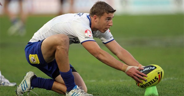 Bulldogs hope to unearth new DCE | NRL.com