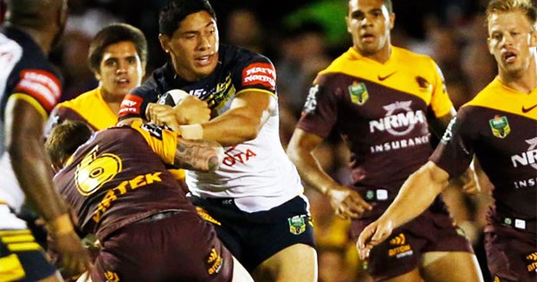 Trial game wrap-up: Week 1 | NRL.com