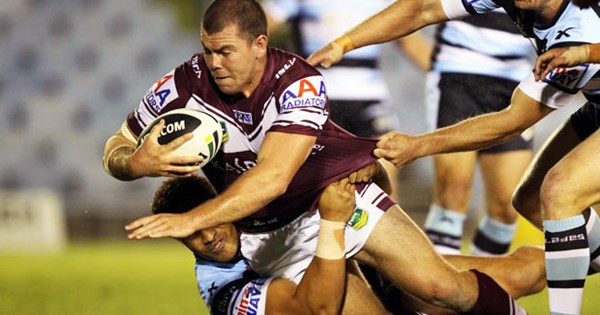 Scout Report: The 2014 cash cows | NRL.com