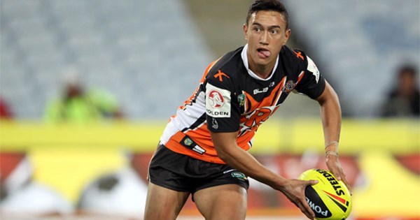 Jacob Liddle a star in waiting | NRL.com