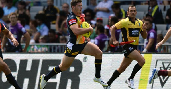 Bowen in line for NRL call-up | NRL.com