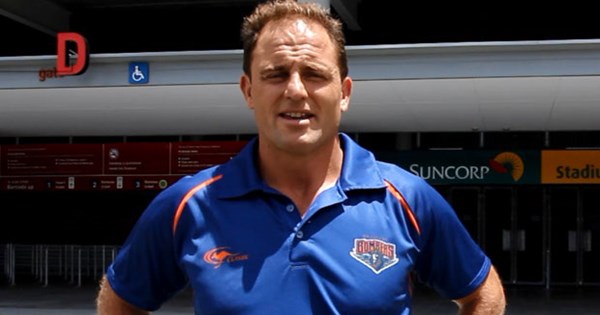 Billy Moore: Broncos need local rival | NRL.com