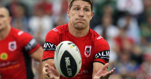 Dragons 2014 Season Preview | NRL.com