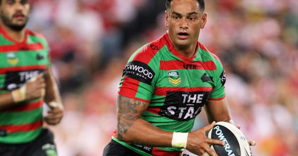 Rabbitohs 2014 Season Preview | NRL.com