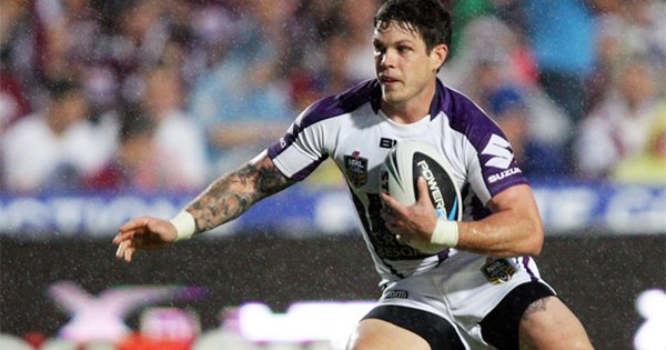 Tired Storm ready for Roosters | NRL.com