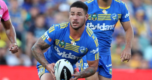 Five things we learned from the Eels' win | NRL.com