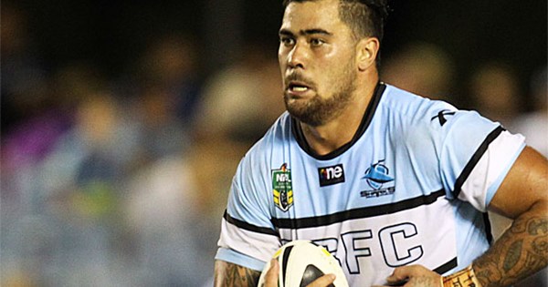 Fifita faces 2-3 week ban | NRL.com