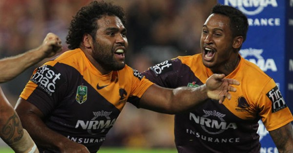 Mixed emotions for beaten Broncos | NRL.com