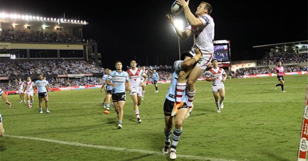 Top 50 Players in the NRL: Part 3 | NRL.com