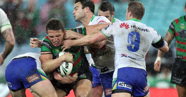Rabbitohs v Raiders preview | NRL.com