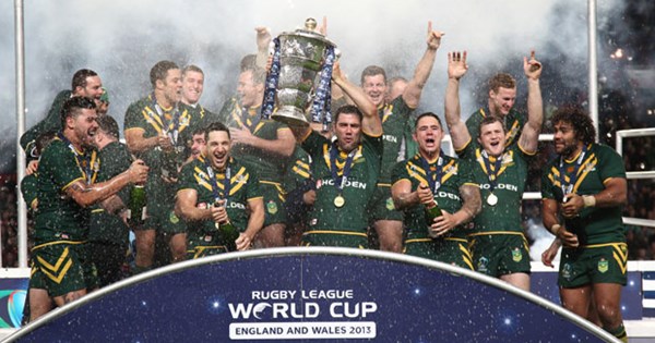 Emerging nations, Nines on international agenda | NRL.com