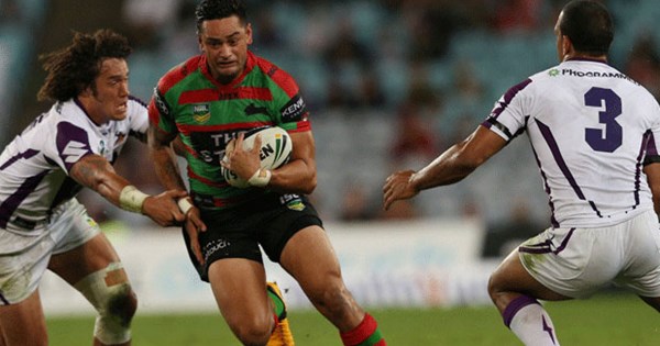 Sutton set to break Rabbitohs record | NRL.com