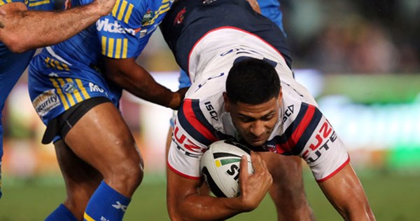 NRL cracks down on lifting tackles | NRL.com