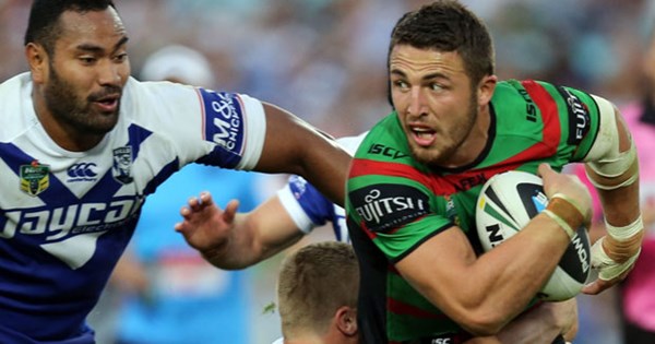 Team of the Week: Round 7 | NRL.com