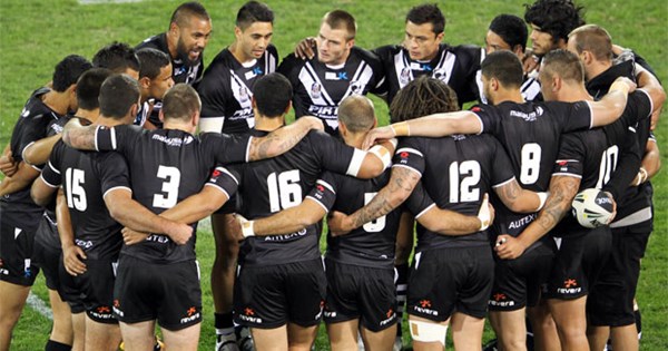 We choose: New Zealand Test team | NRL.com