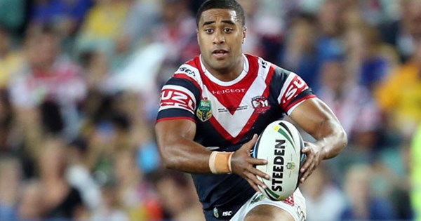 Jennings ready for Dugan showdown | NRL.com