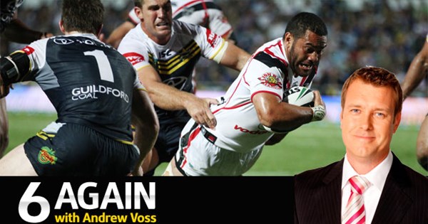 Are teams starting to show true colours? | NRL.com