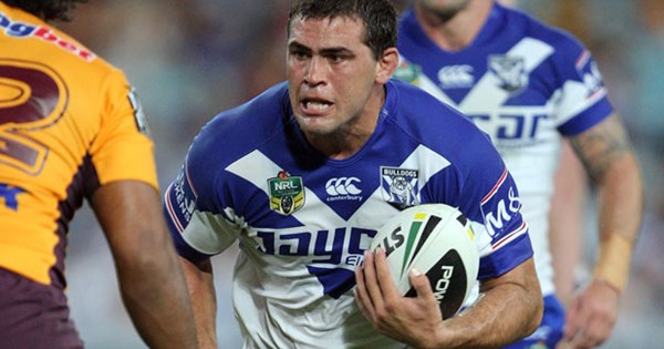 Bega boy Finucane's slice of fame | NRL.com