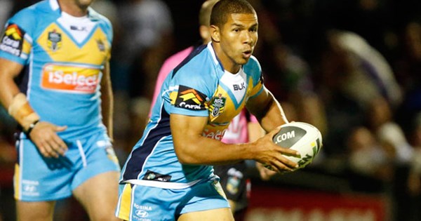 How Good Is: David Mead | NRL.com