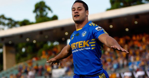 Top 50 Players in the NRL: The top 10 | NRL.com