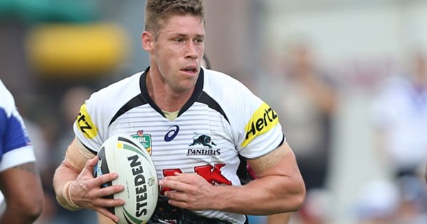 Grant props up Latimore's future | NRL.com