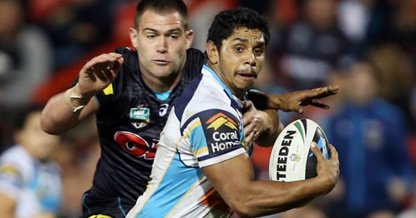 Sezer and Kelly fit to face Rabbitohs | NRL.com