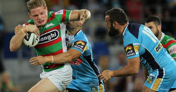 Round 16 Teams: Live Chat | NRL.com