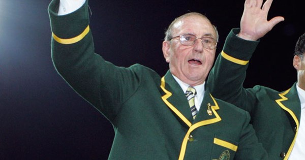 Reg Gasnier: The best there's ever been | NRL.com