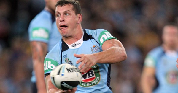 Bird could be banned entire Origin series | NRL.com