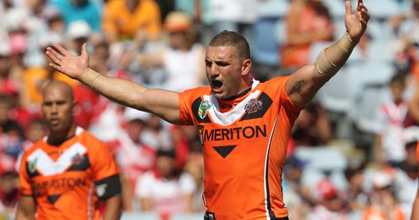 Expert tips: Round 10 | NRL.com