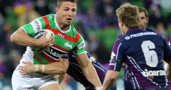 Rabbitohs v Storm preview | NRL.com
