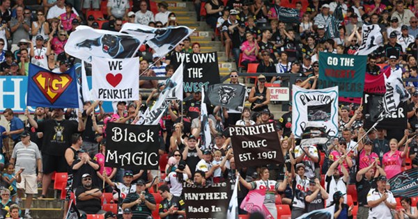 Seven days left in NRL membership race | NRL.com