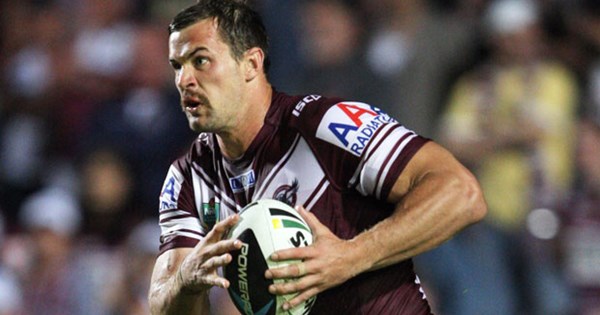 Manly's Lawrence to undergo surgery | NRL.com