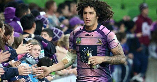 Three-club race for Proctor signature | NRL.com