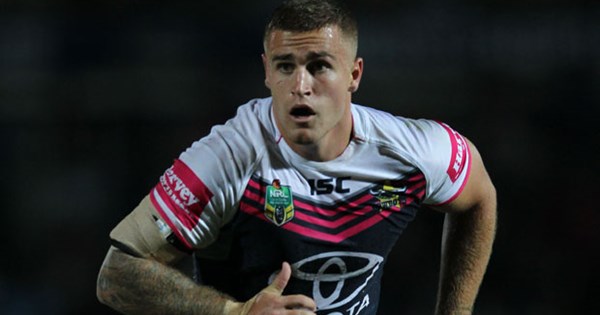 Eels announce two new signings | NRL.com