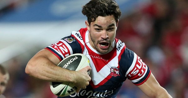 Guerra debut as Queensland team named | NRL.com