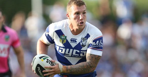 Hodkinson ready for Origin: DCE | NRL.com