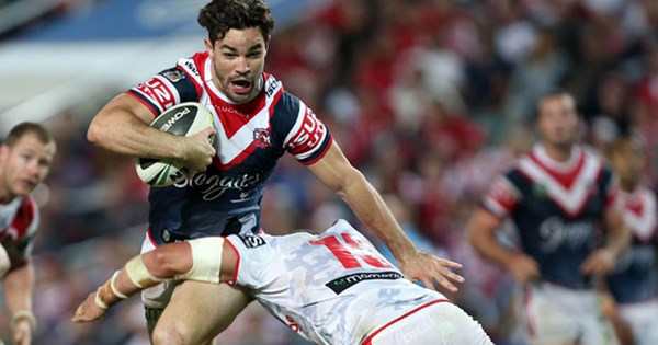 Guerra insists honour isn't enough | NRL.com